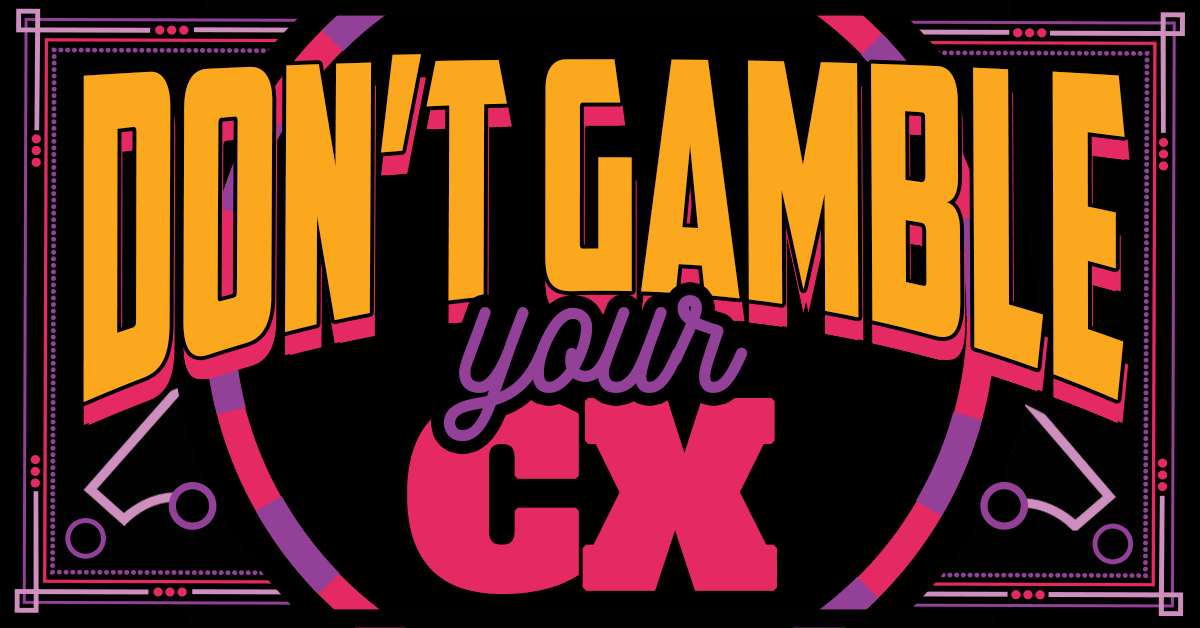 CCW Vegas 2025 | Don’t Gamble on Your CX – Working Solutions